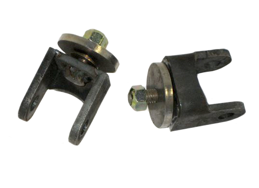 Shop CPT: CPT - Crawler Proven Technology Shock Adapter Set